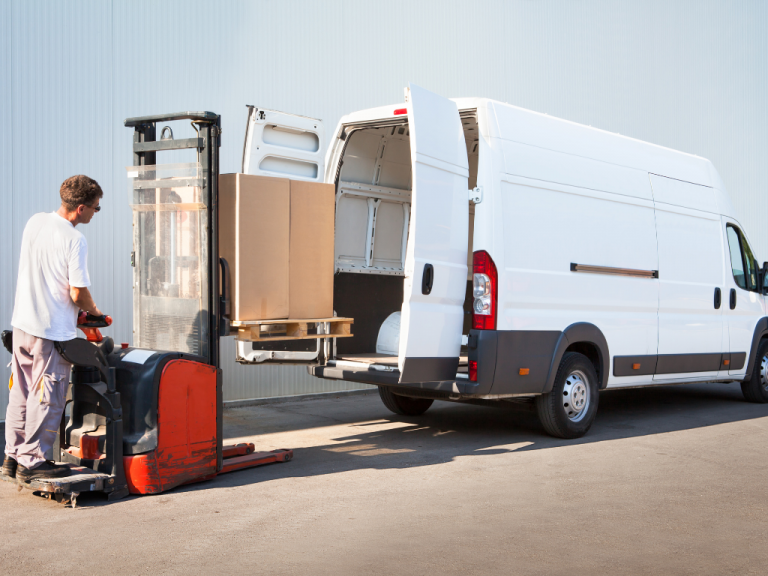 Choosing the Right Van Size for Your Needs - Doncaster Van Centre